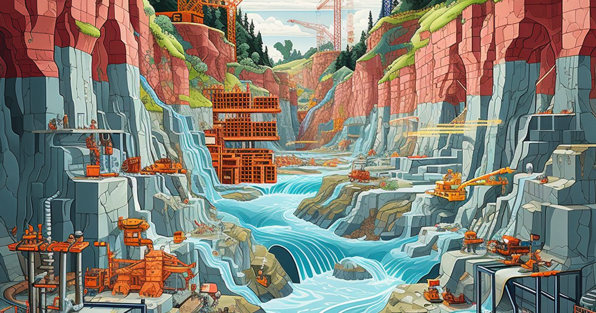 Defining, Building, and Optimizing DAM Workflows for… | Stacks, LLC Defining, Building, and Optimizing DAM Workflows for… | Stacks, LLC